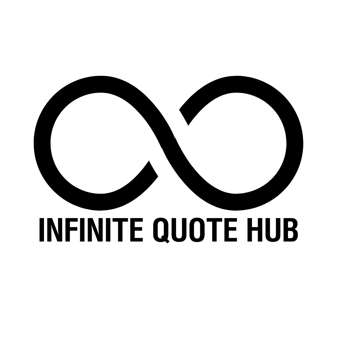 Infinite Quote Hub